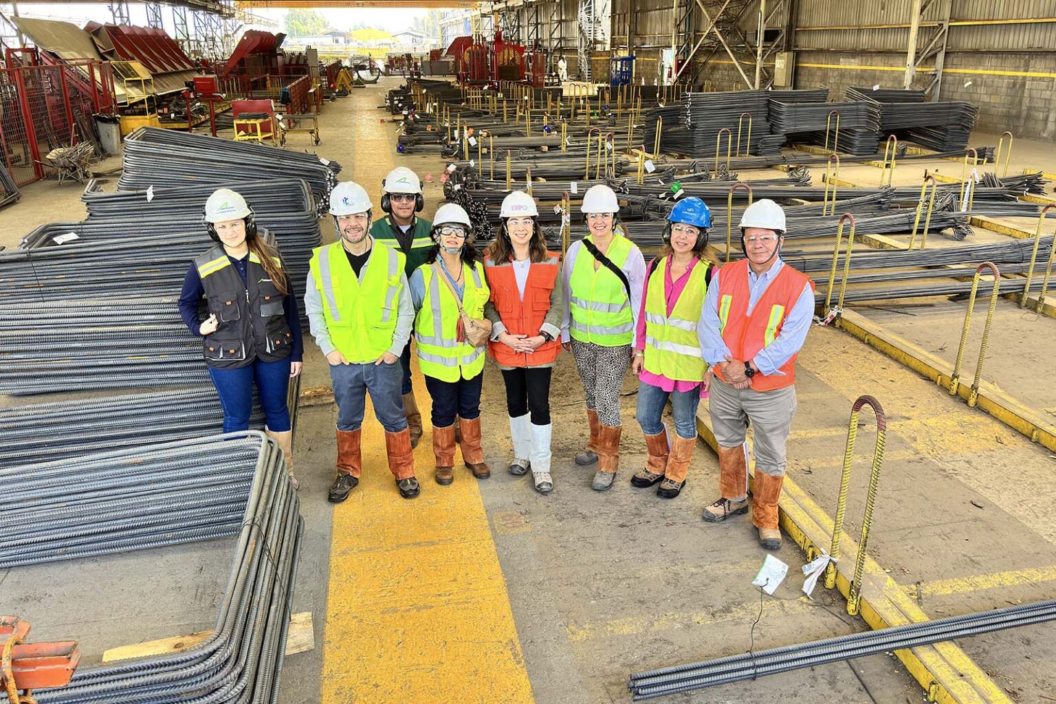 Economía circular en construcción: Un 2024 marcado por innovación y ...